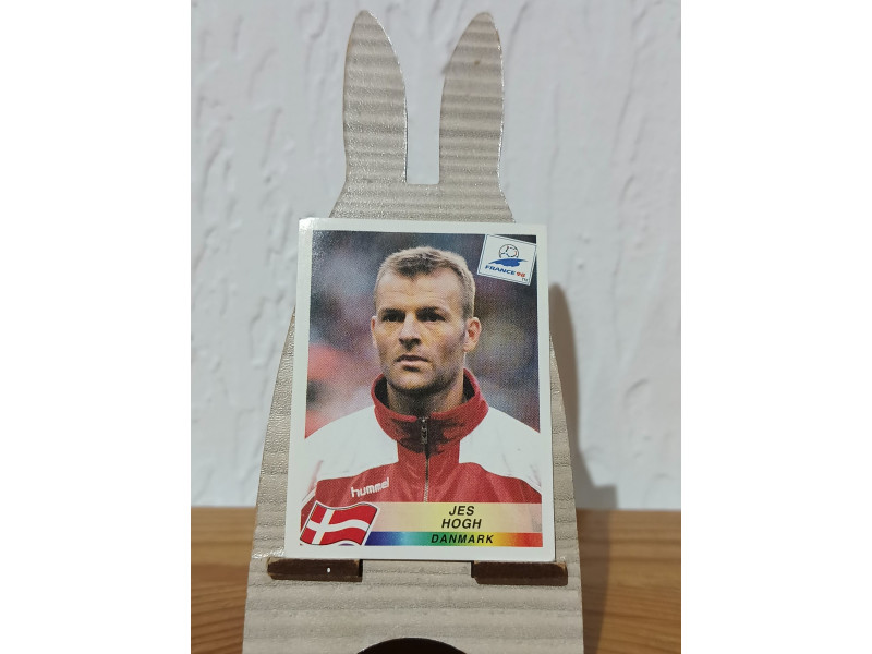 FIFA WORLD CUP FRANCE 98 PANINI SLIČICA BROJ 215