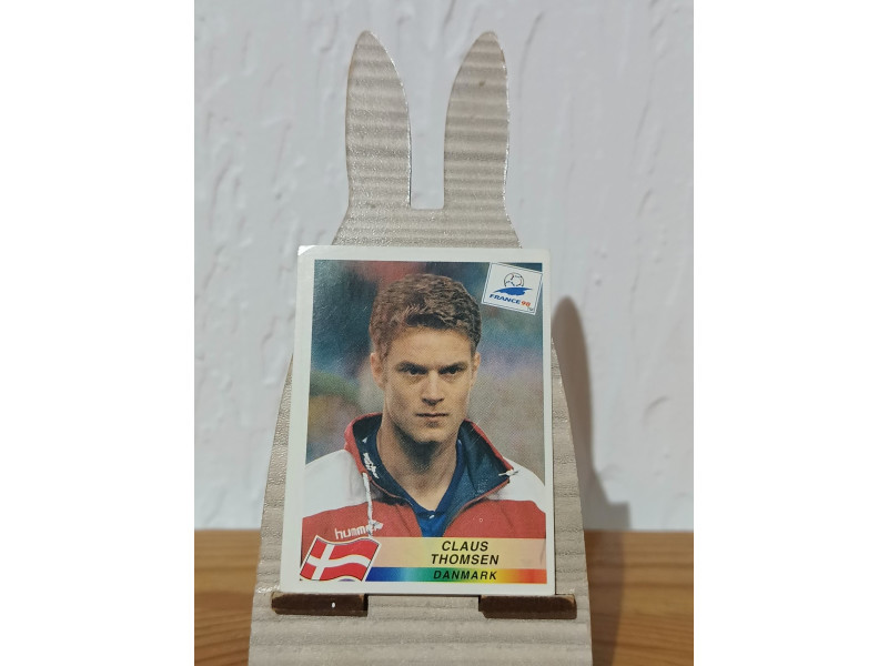 FIFA WORLD CUP FRANCE 98 PANINI SLIČICA BROJ 220