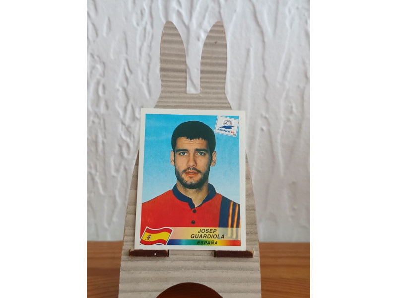 FIFA WORLD CUP FRANCE 98 PANINI SLIČICA BROJ 238