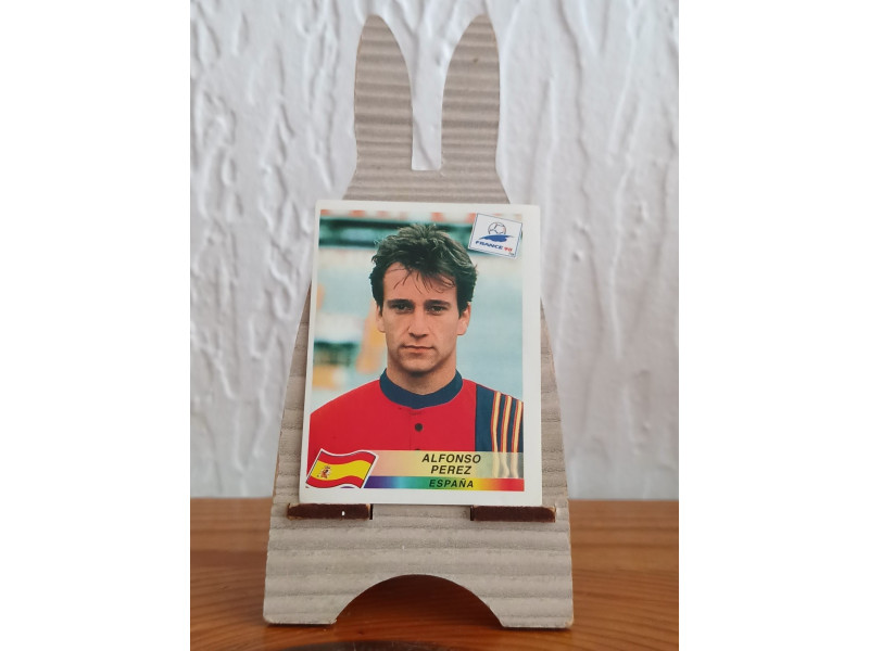 FIFA WORLD CUP FEANCE 98 PANINI SLIČICA BROJ 244