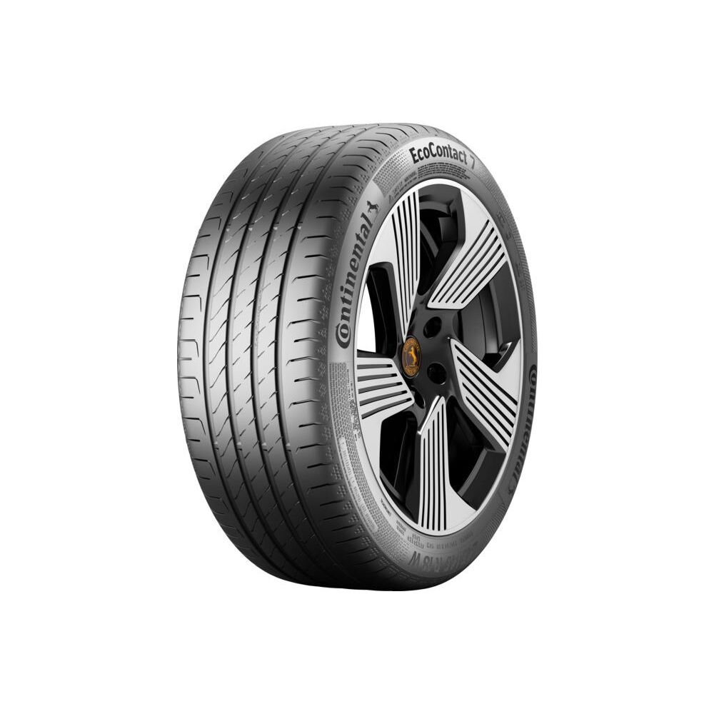 Letnja guma CONTINENTAL 225/40R19 93W ECOCONTACT 7