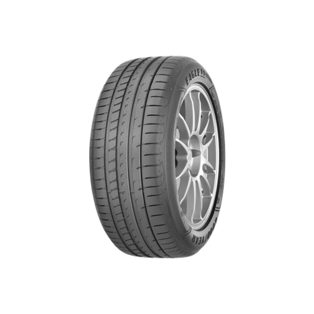 Letnja guma GOODYEAR 255/50R19 103Y EAGLE F1 ASSYMETRIC 2 SUV