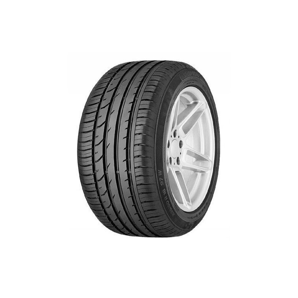 Letnja guma CONTINENTAL 235/55R18 104Y CONTIPREMIUMCONTACT 2