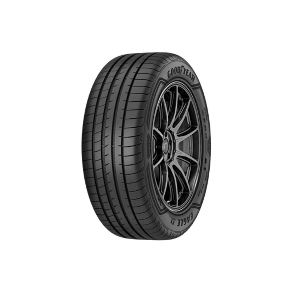 Letnja guma GOODYEAR 235/55R19 105W EAGLE F1 ASYMMETRIC 3 SUV