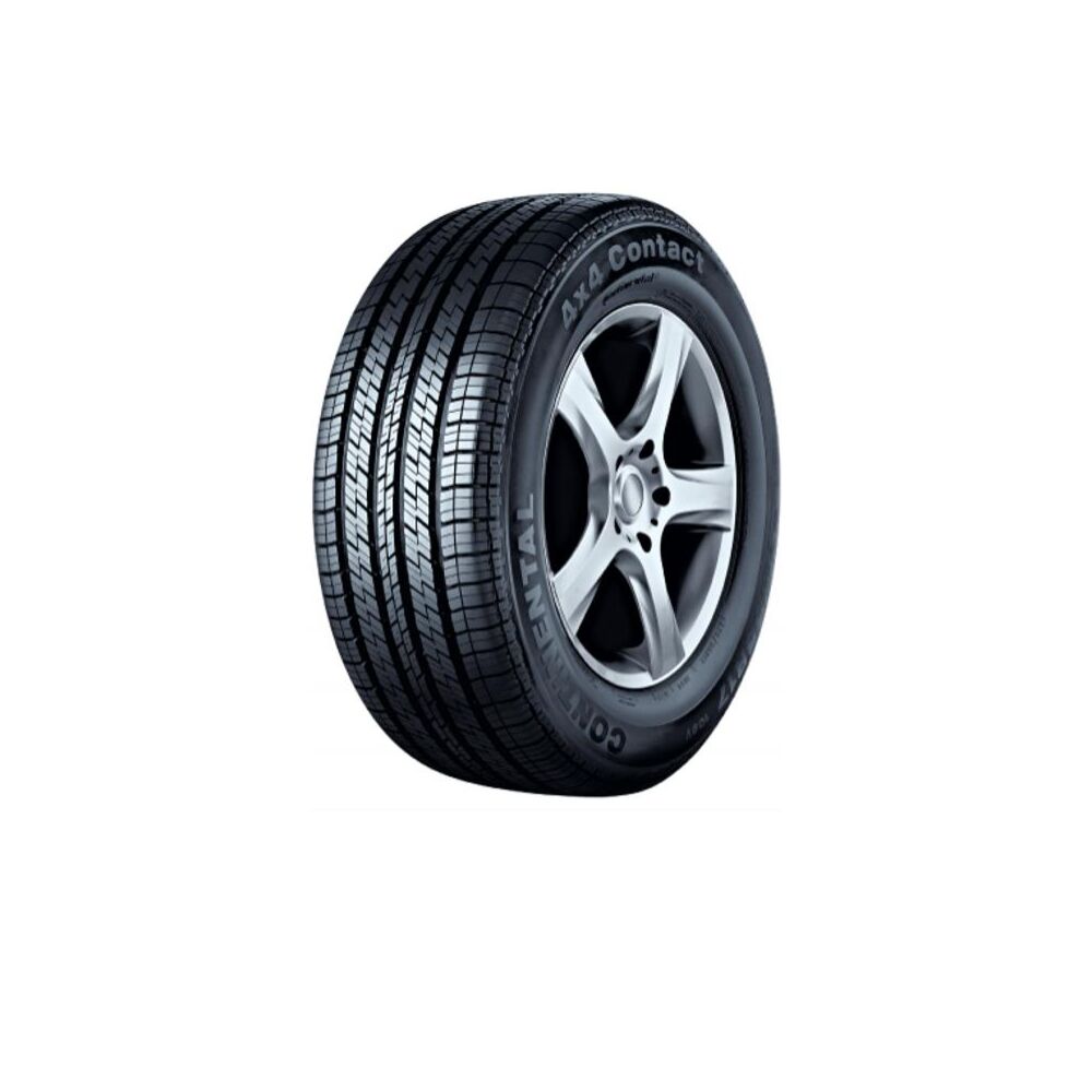 Letnja guma CONTINENTAL 235/50R19 99H 4X4 CONTACT
