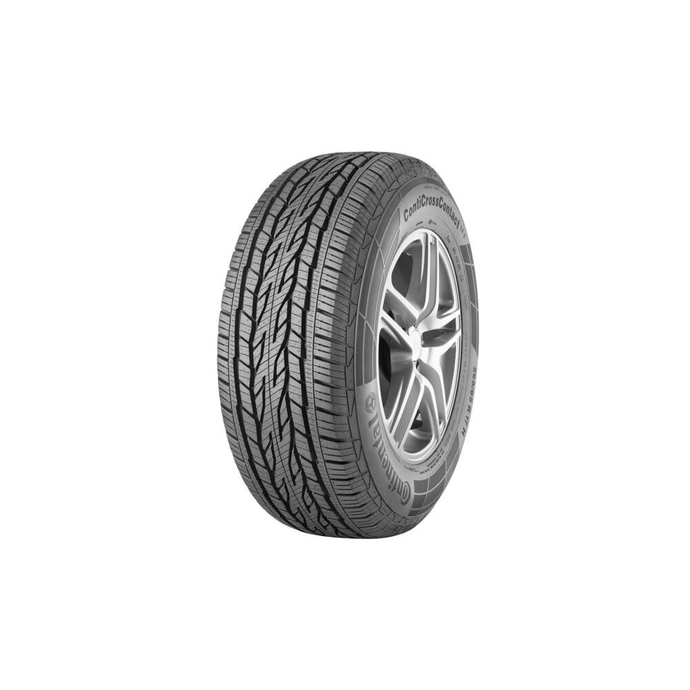 Letnja guma CONTINENTAL 225/55R18 98V CONTICROSSCONTACT LX 2