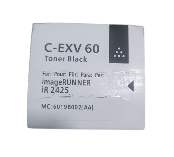 TONER ZA Canon C-EXV60 HYB iR2425 CNTNK2425HY