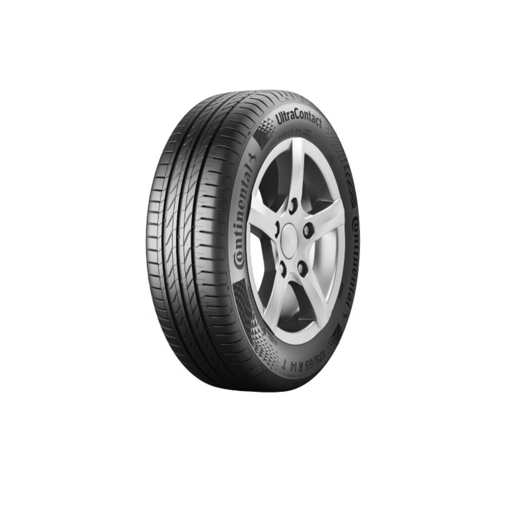 Letnja guma CONTINENTAL 225/40R18 92W ULTRACONTACT