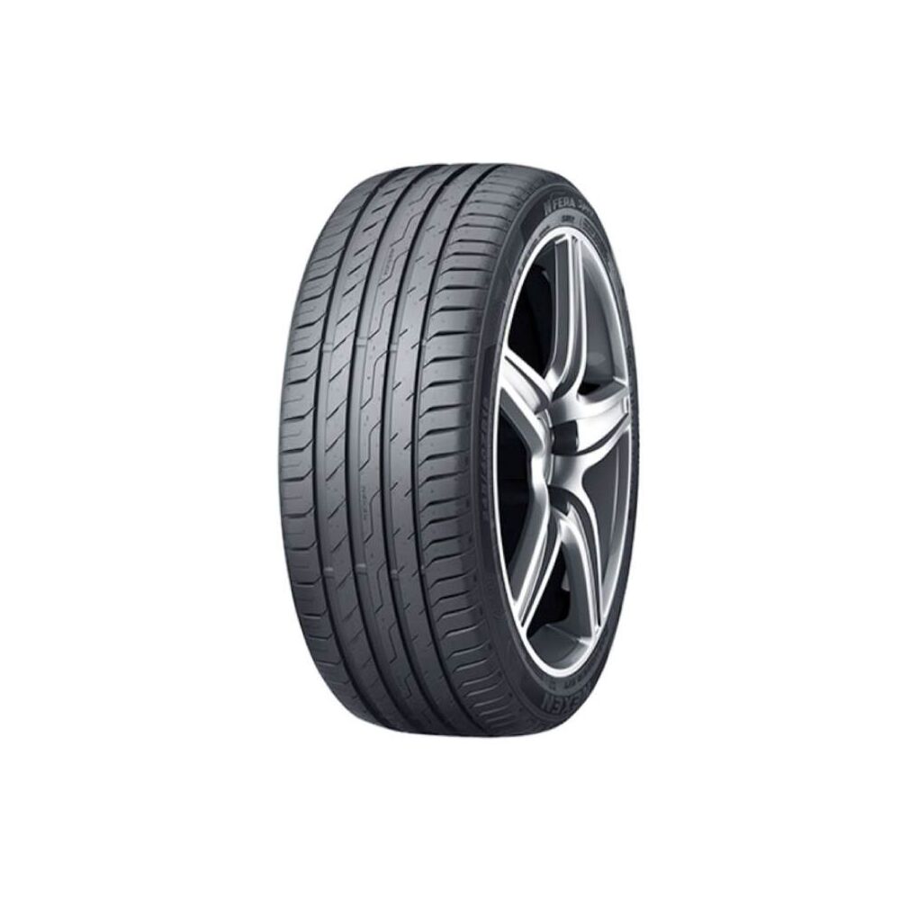 Nexen Guma za sve sezone N'Fera Sport SUV 225/60R17 99H L