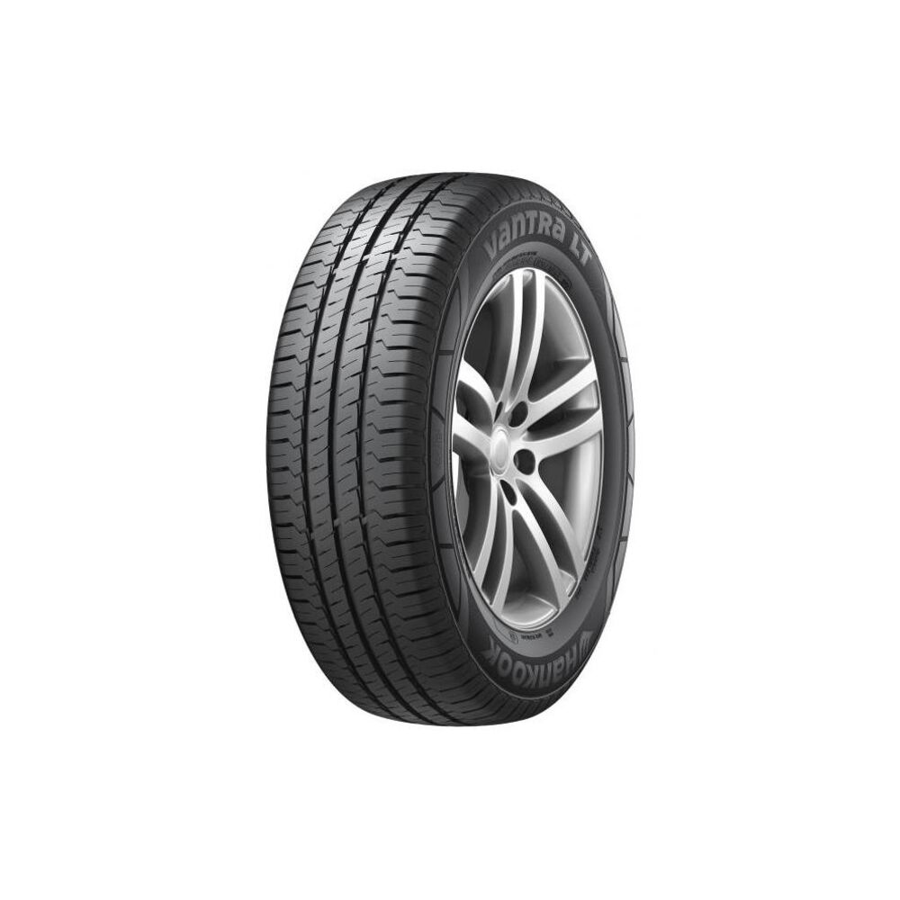 Letnja guma HANKOOK 195/75R16 107R RA18 VANTRA LT