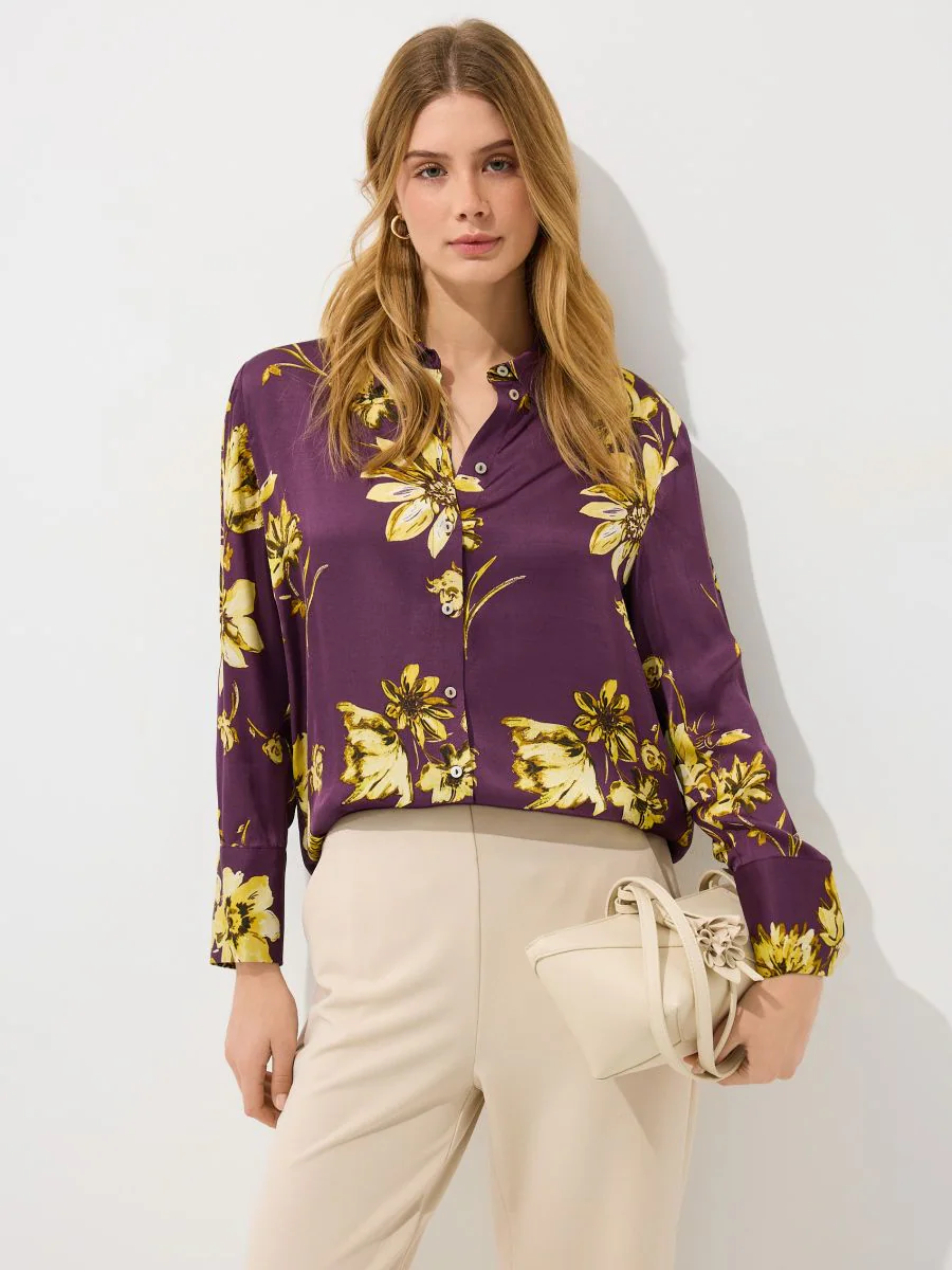 LADIES` SHIRT