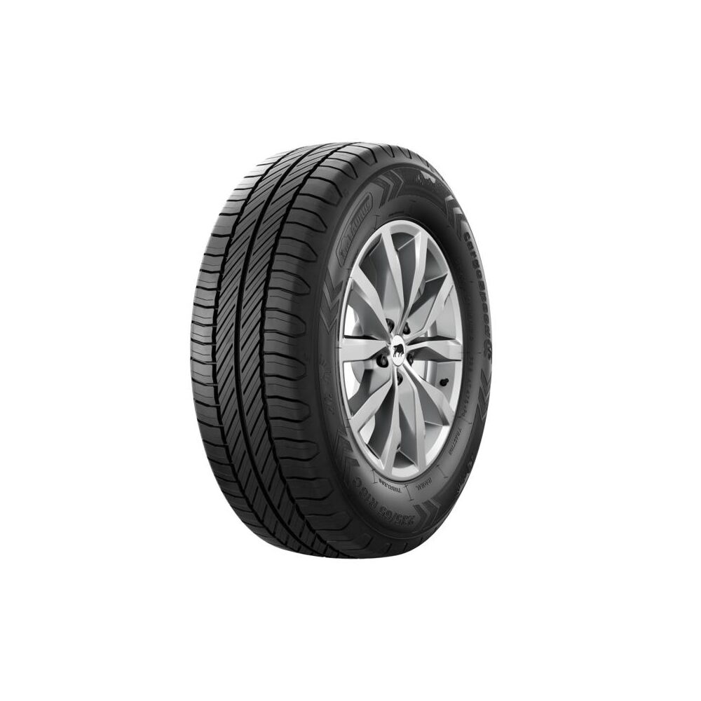 Letnja guma TAURUS 215/70R15 109/107S CargoSpeedEVO