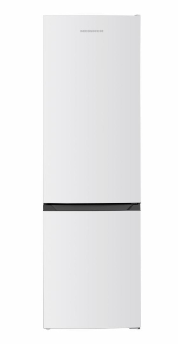 Kombinovani frižider HEINNER HC-HM262E++ 260l55x180beli