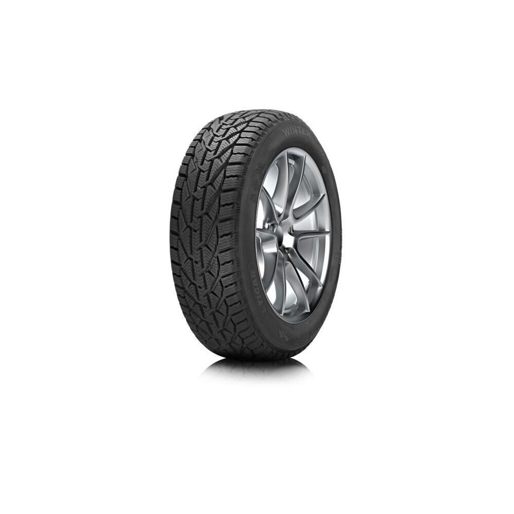 Zimska guma TIGAR 185/65R14 86T WINTER 1