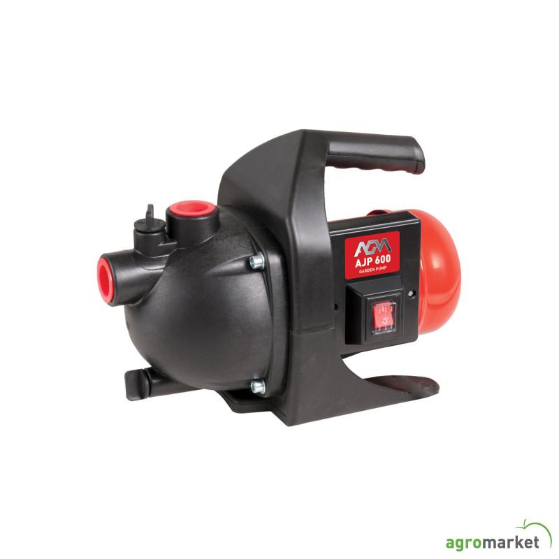 AGM BAŠTENSKA PUMPA AJP 600