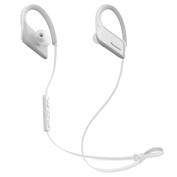 Panasonic RP-BTS35E1-W Bluetooth slušalice
Panasonic RP-BTS35E1-W Bluetooth slušalice