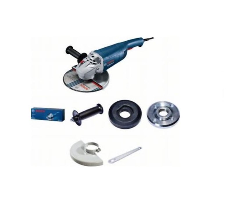 BOSCH BRUSILICA EL.UGAONA GWS 2200-230