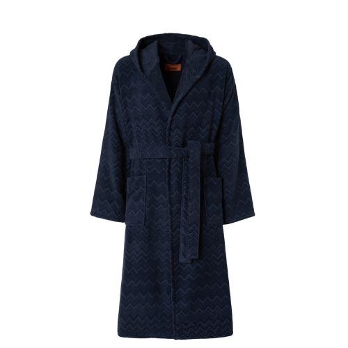 BADEMANTIL MISSONI – CHALK XL