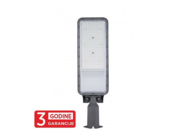 LED ulična svetiljka zglobna 150W 6500K M430150