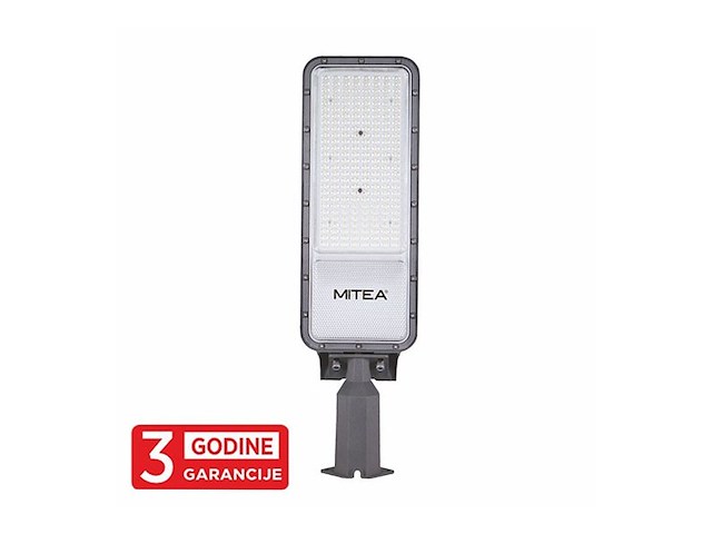 LED ulična svetiljka zglobna 150W 4000K M430150