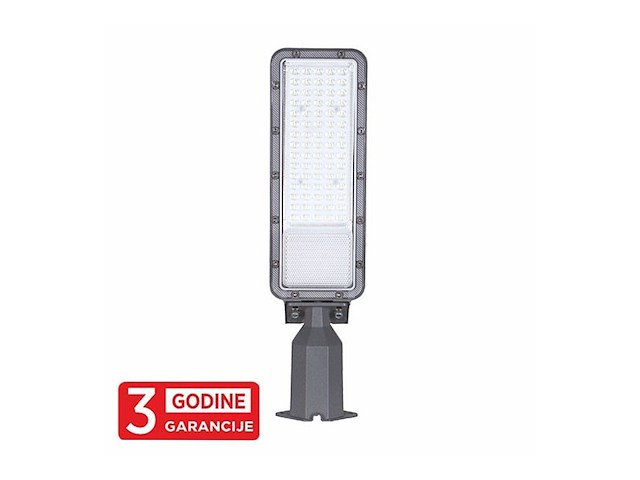 LED ulična svetiljka zglobna 100W 4000K M430100