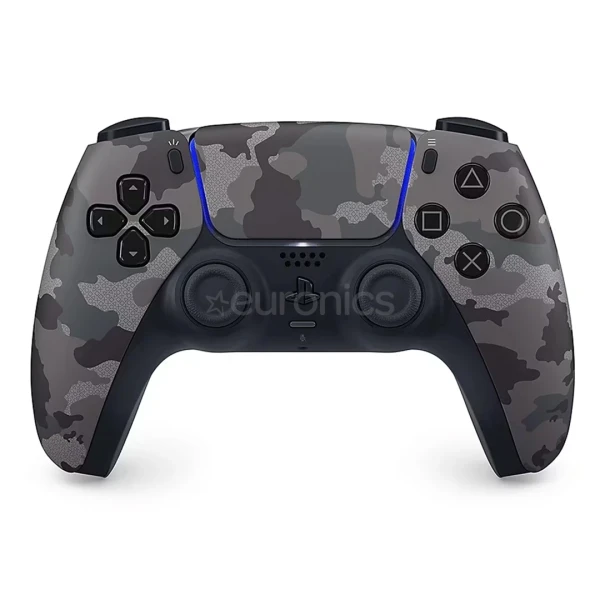 Gamepad Sony Playstation 5 Dualsense Gray Camouflage