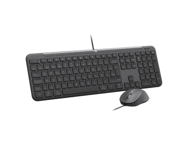 Logitech MK620 (920-13349) komplet tastatura i miš