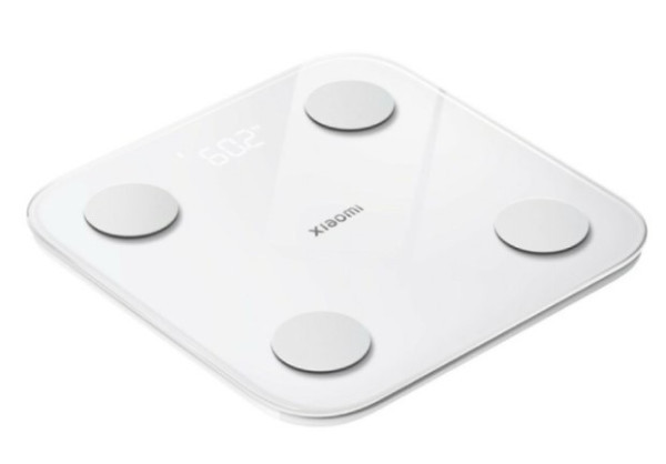 XIAOMI Mi Smart Scale S200 (White) BHR9230GL Pametna vaga