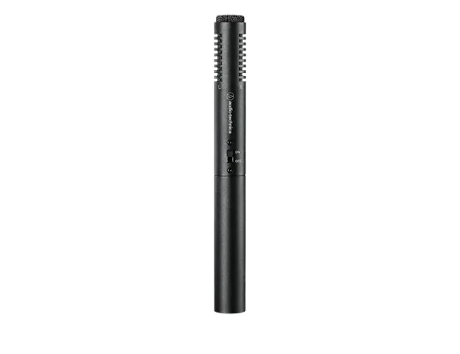 Audio-Technica ATR6250x stereo mikrofon