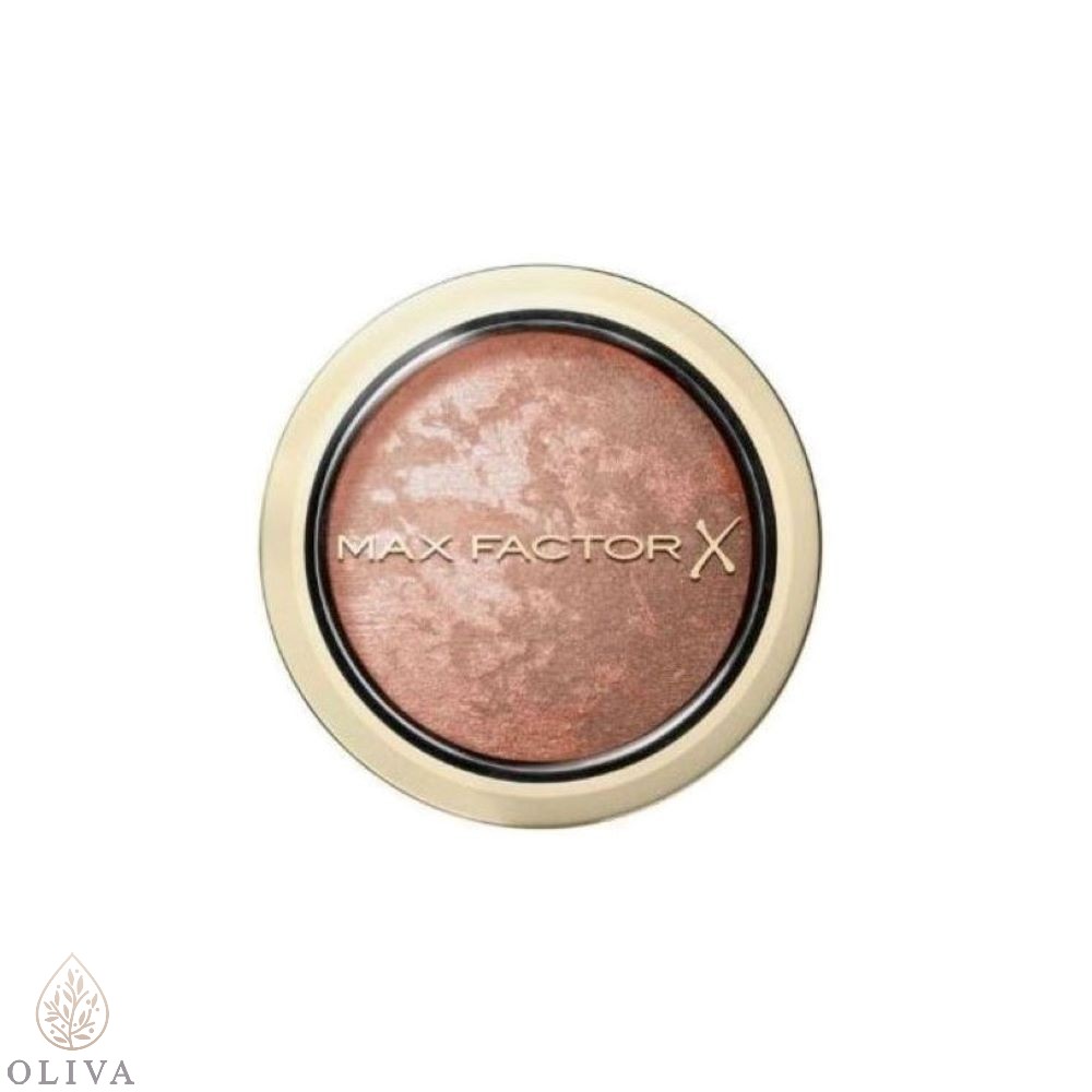 MAX FACTOR CRÈME PUFF RUMENILO ALLURING ROSE 25