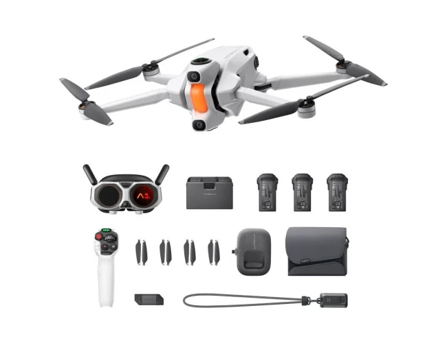 Insta360 Antigravity A1 Infinity bundle dron