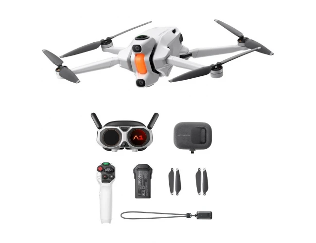 Insta360 Antigravity A1 Standard bundle dron