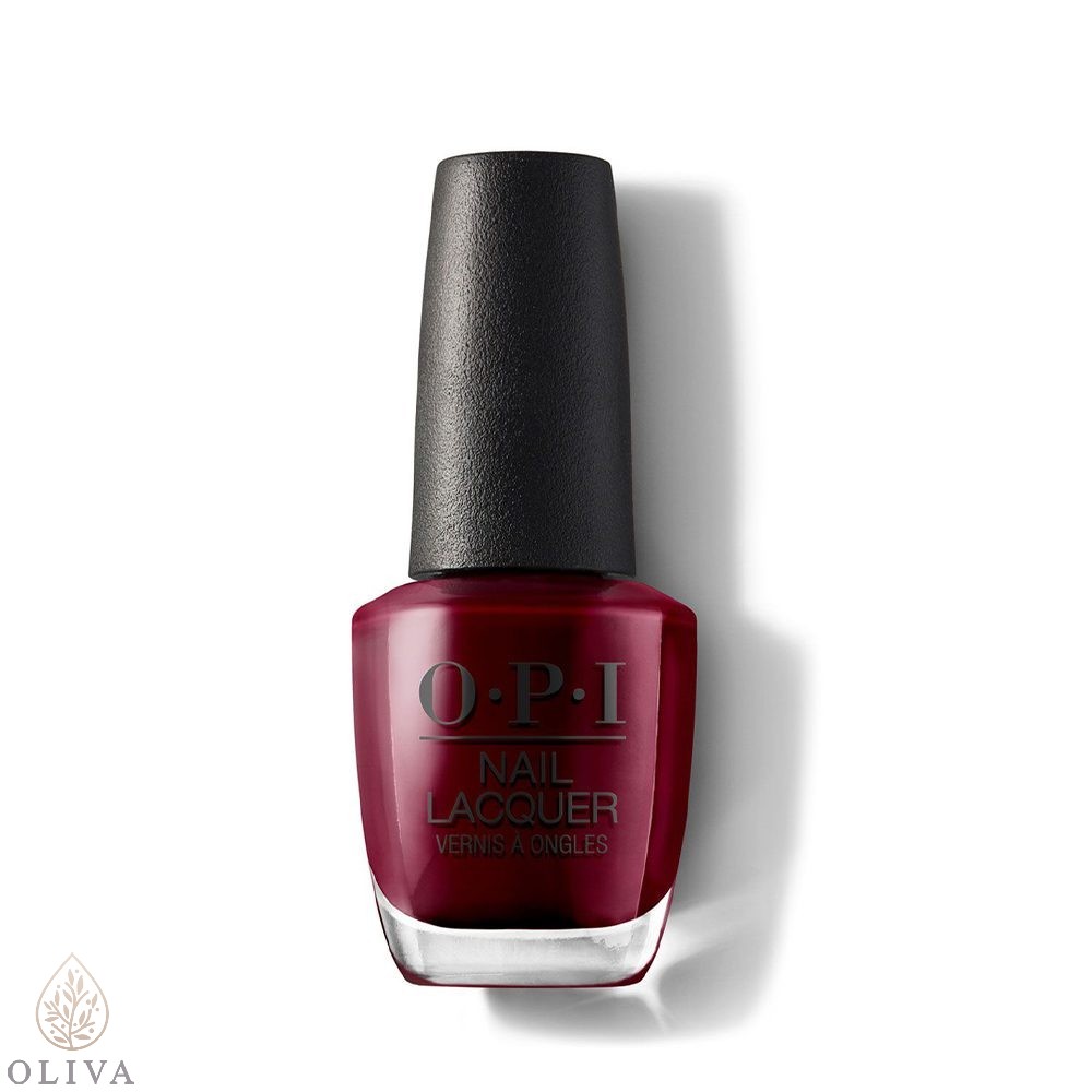 OPI LAK ZA NOKTE MALAGA WINE