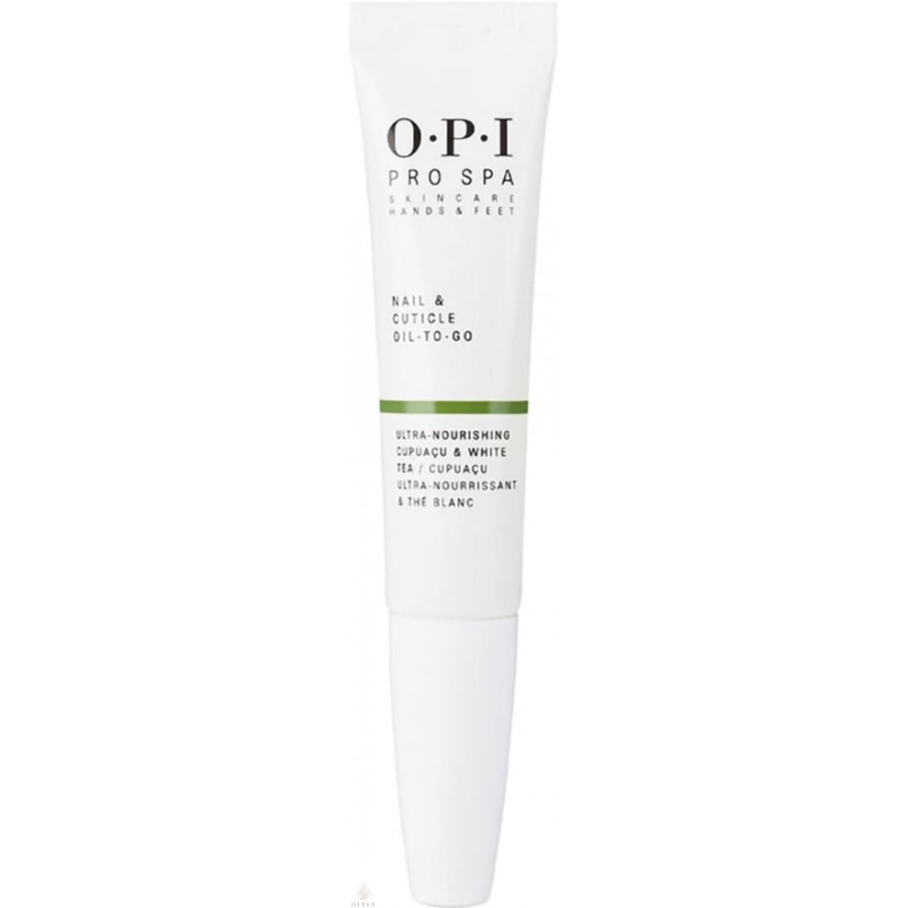 OPI NAIL & CUTICLE OIL TO GO ULJE ZA ZANOKTICE U GELU 7.5 ML
