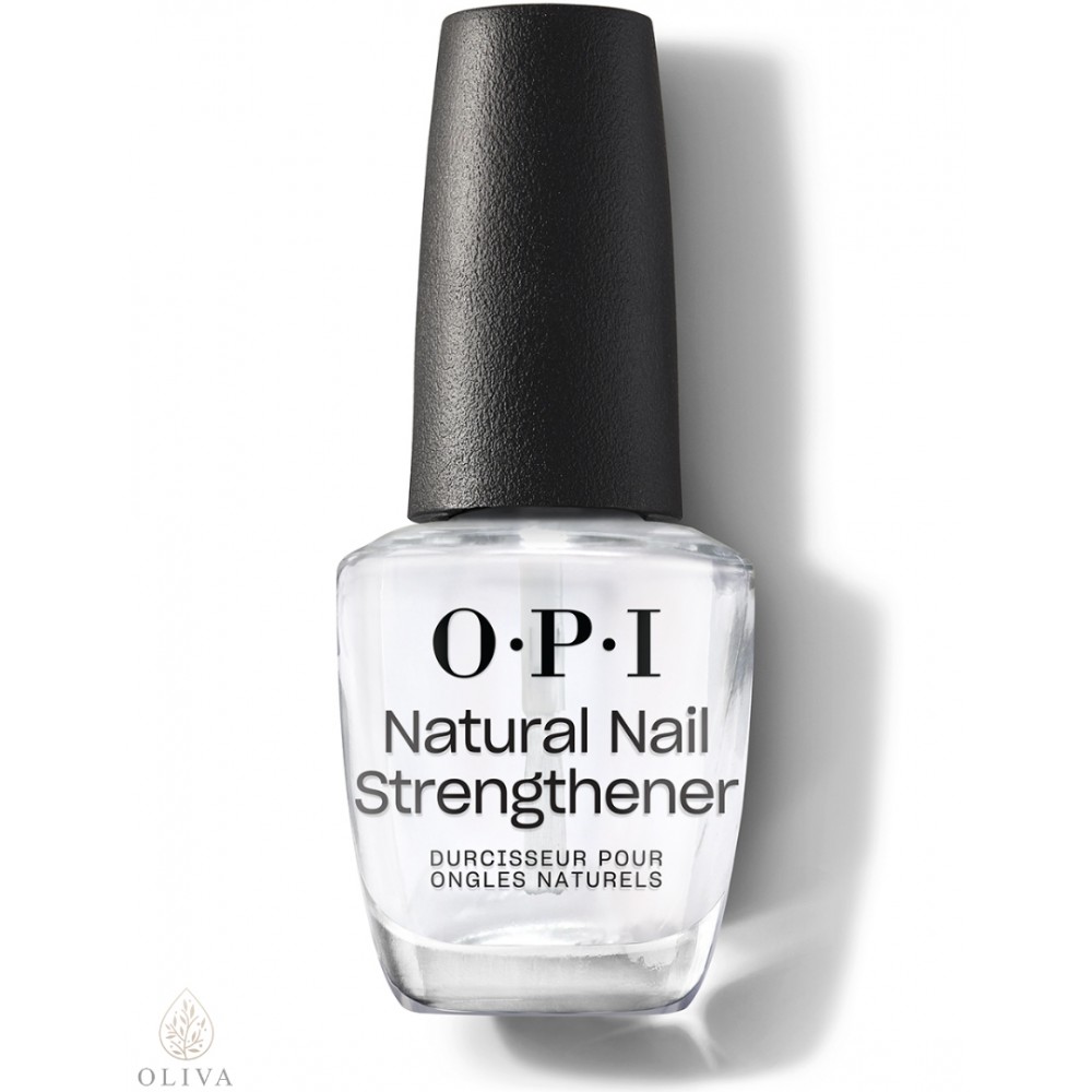 OPI NAIL STRENGTHENER LAK ZA JAČANJE NOKTIJU