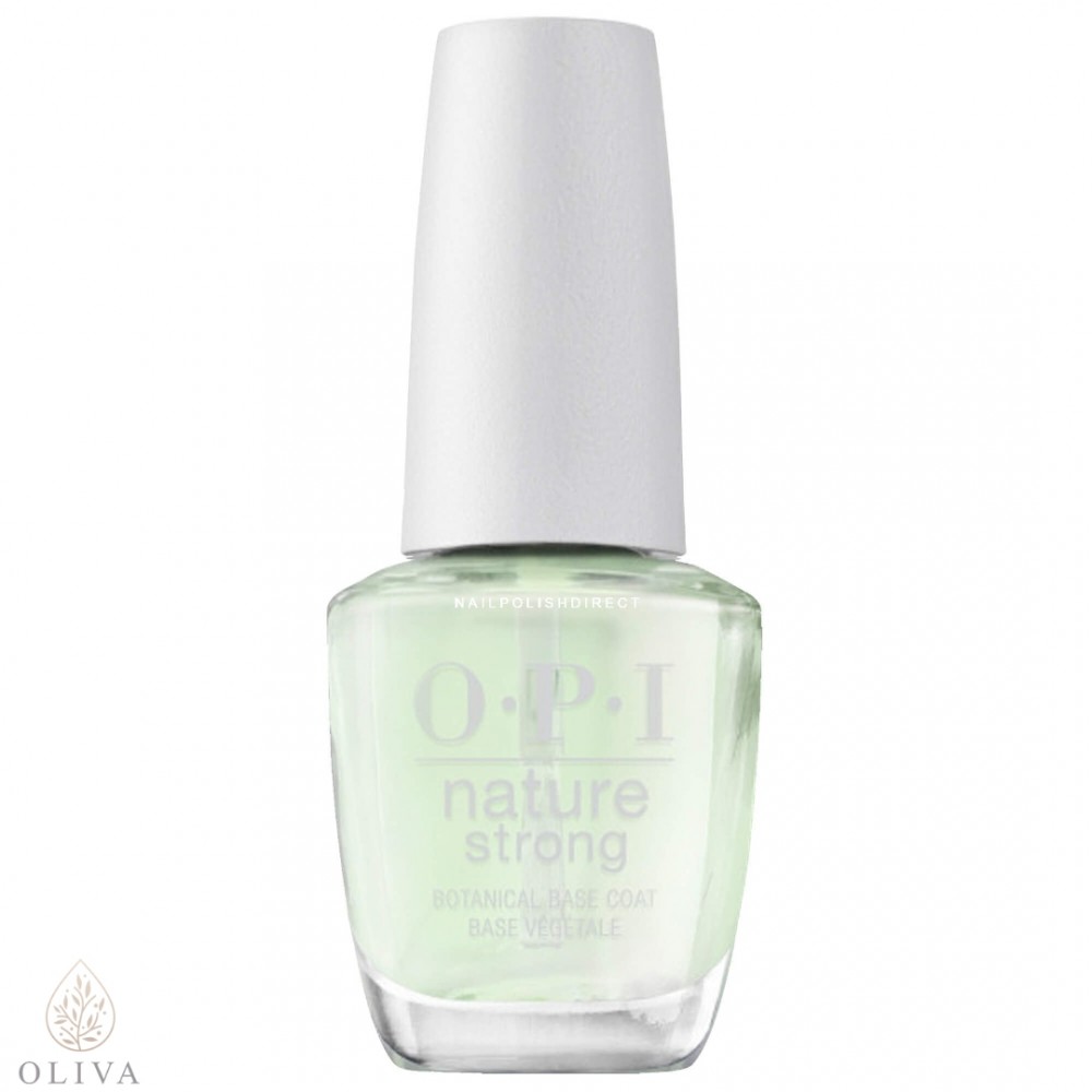 OPI NATURE STRONG BASE COAT BAZA ZA LAK
