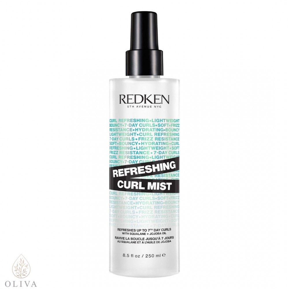 REDKEN ACIDIC BONDING CURLS LAGANI SPREJ ZA KOVRDŽE 250 ML