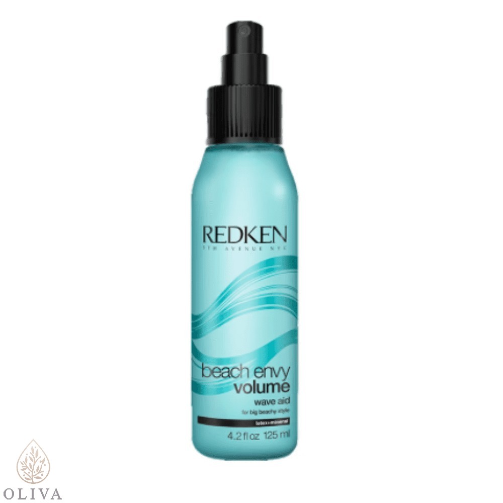 REDKEN BEACH ENVY SPREJ ZA TEKSTURU 125 ML