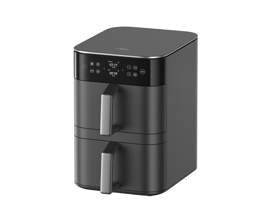 Xiaomi Dual Zone Air Fryer 12L