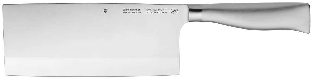 WMF NOŽ ŠEFA KUHINJE Grand Gourmet 31,5 cm