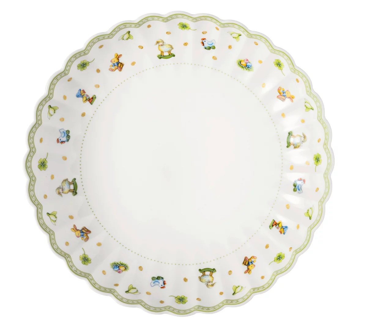 Villeroy & Boch ČINIJICA 23,6/4,8 cm Easter Delight