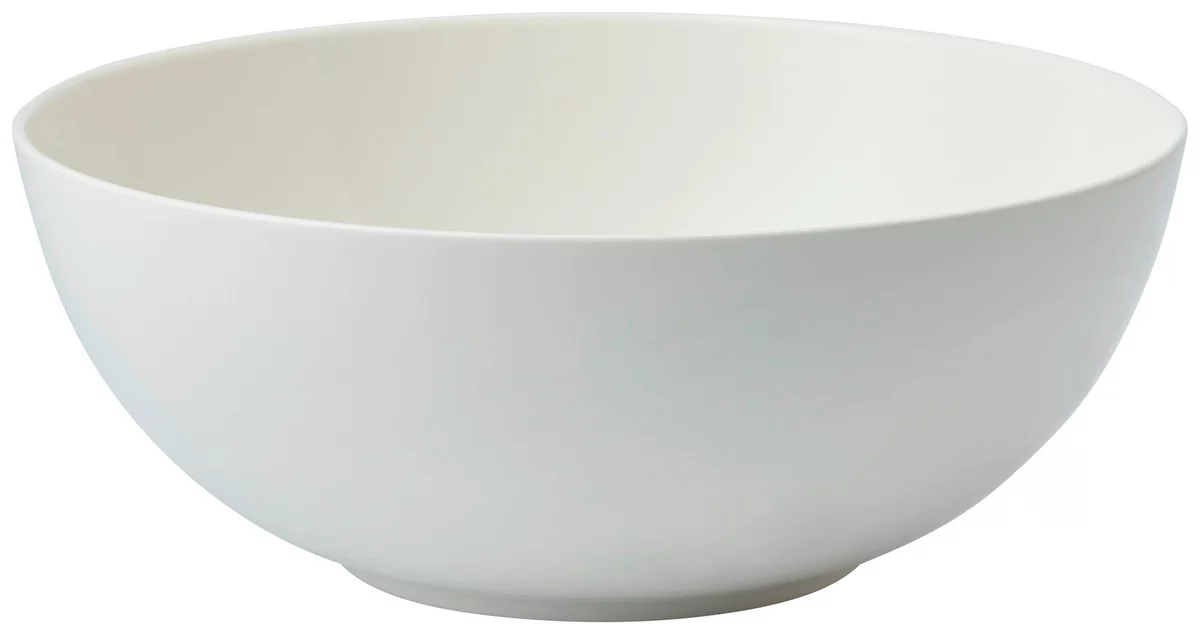 Villeroy & Boch ČINIJA 22 cm Basic White