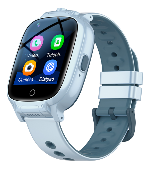 MOYE JOY KIDS SMART WATCH PLAVI