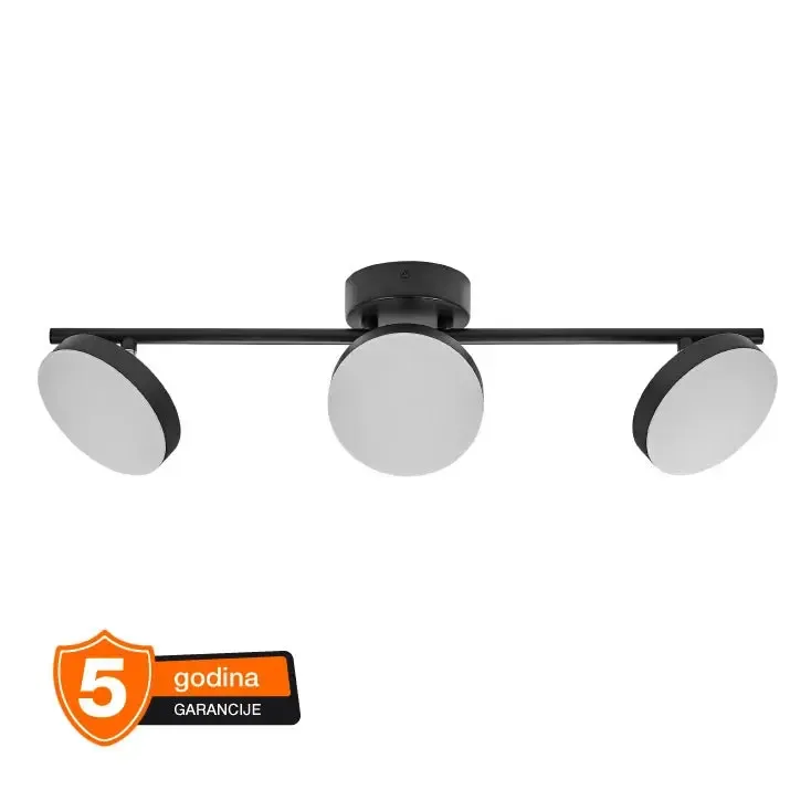 LEDVANCE LED spot — 16 W, 3000K, IP20