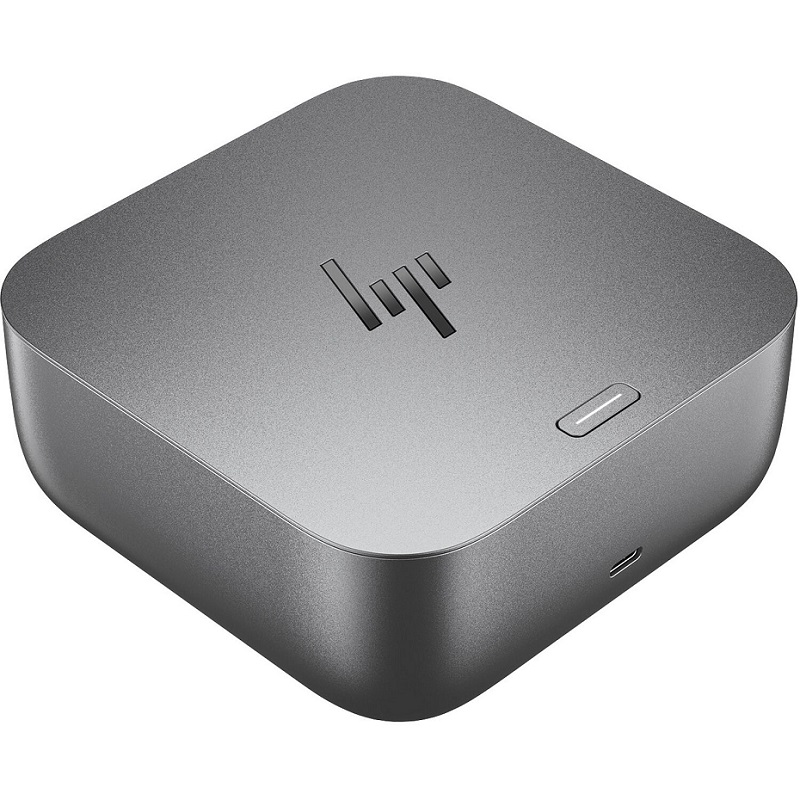 HP USB-C 100W G6 Dock EURO (9X3V1UT)