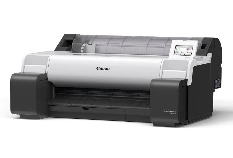 Canon imagePROGRAF TM-240 EURO