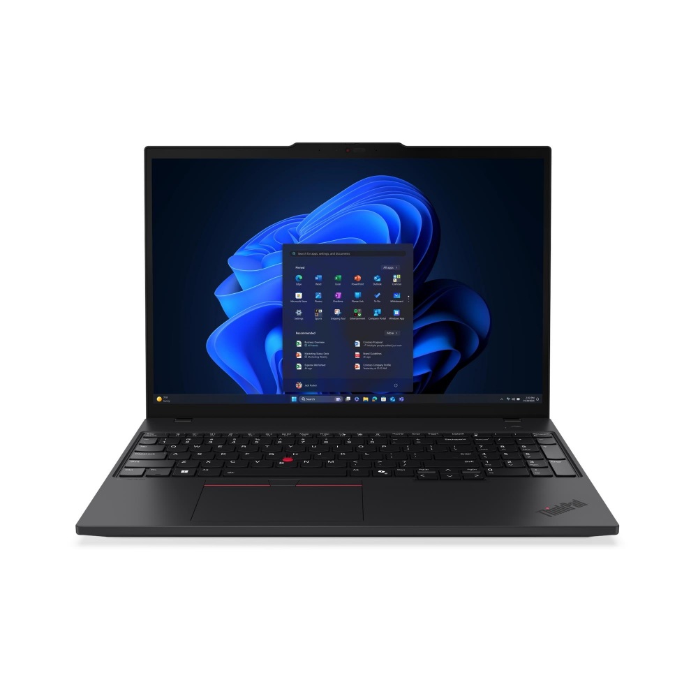 Lenovo ThinkPad T16 G4 21QE0044CX