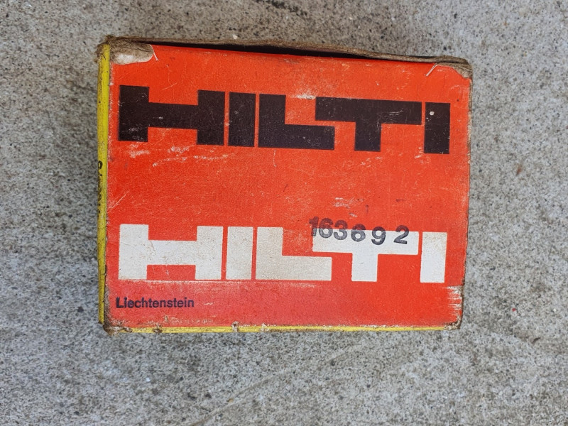 Hilti
