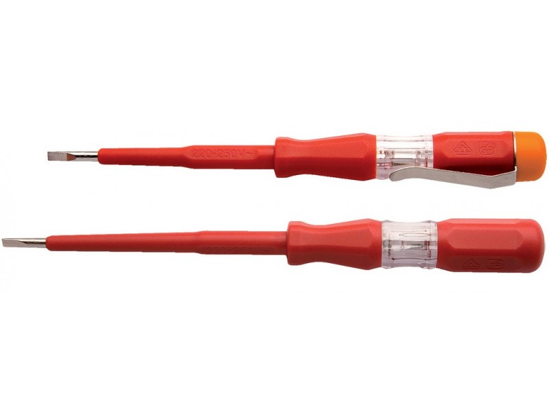 Unior ispitivač napona 180mm 630VDE 617660 NOVO