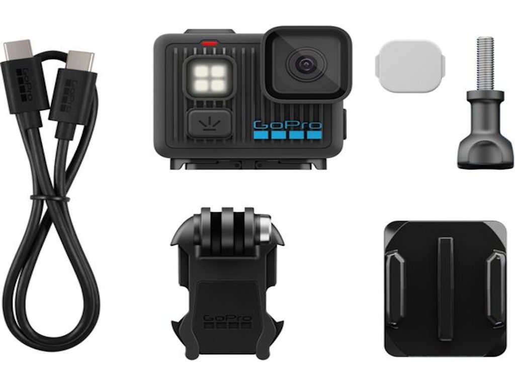 GoPro Hero LIT CHDHF-132-EU